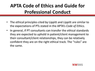 05- PT as a consultant.pptx