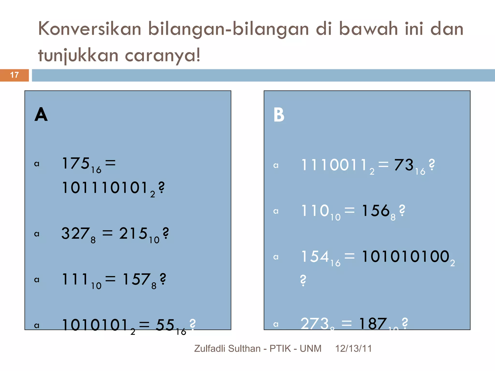 05 representasi data | PPT