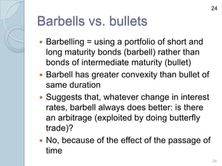 risk measurement | PPT