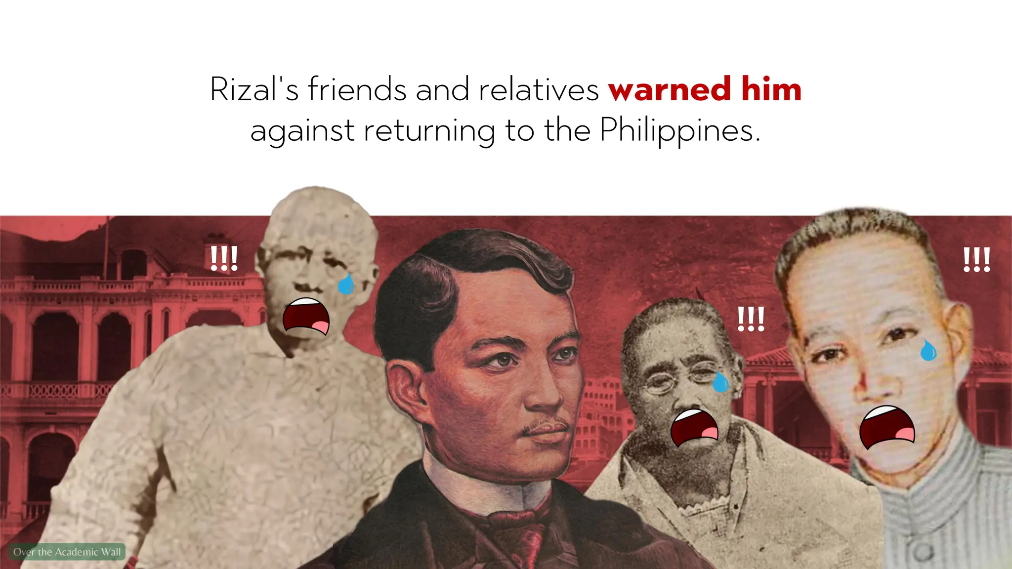 05 - Rizal's Exile, Trial, and Death (Part 1) | Life and Works of Rizal ...