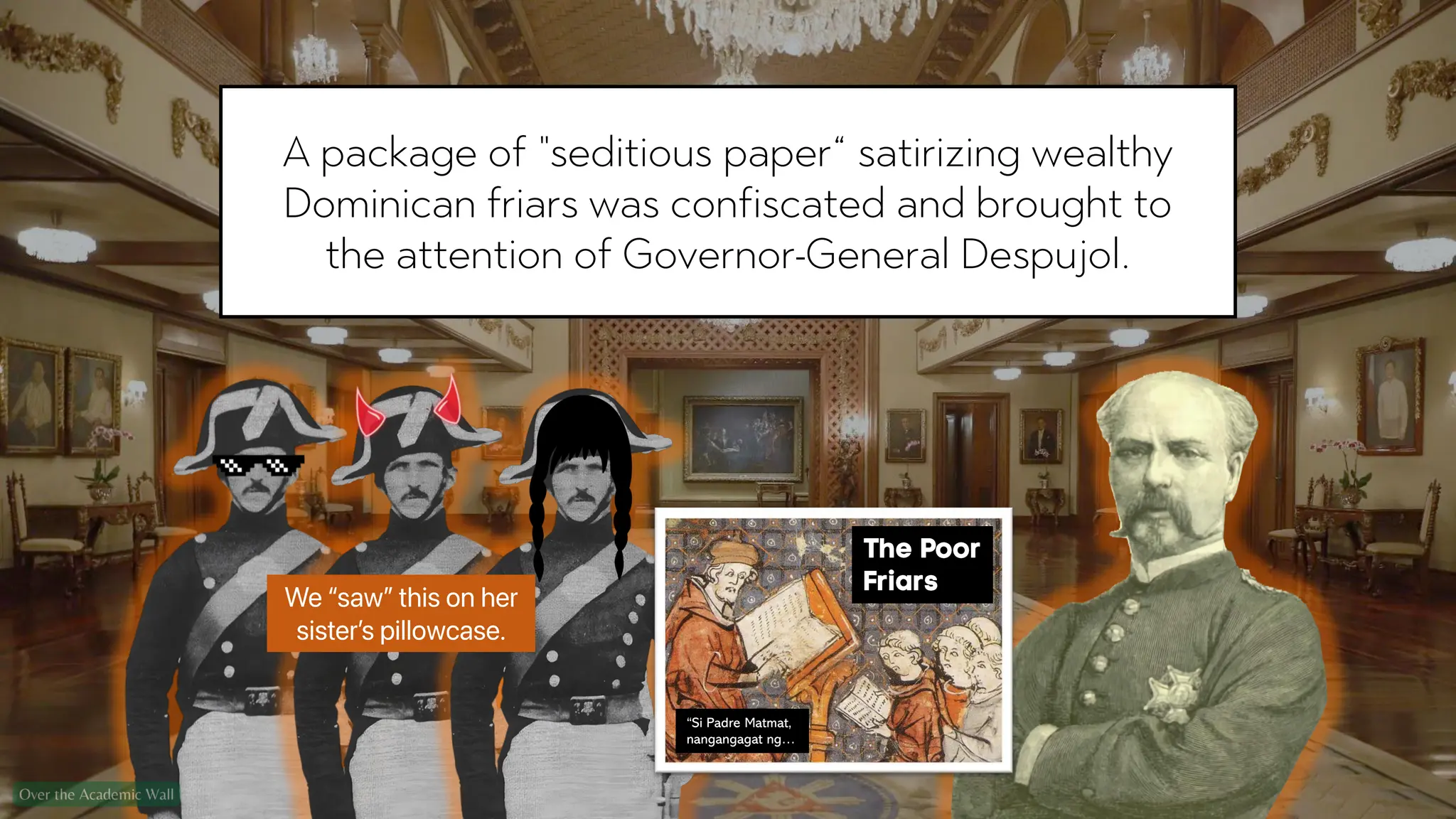 05 - Rizal's Exile, Trial, and Death (Part 1) | Life and Works of Rizal ...