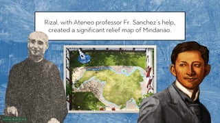 05 - Rizal's Exile, Trial, and Death (Part 1) | Life and Works of Rizal ...