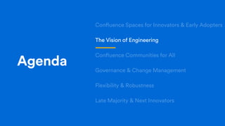 Be Prepared for Growth - Confluence at Thales | PDF