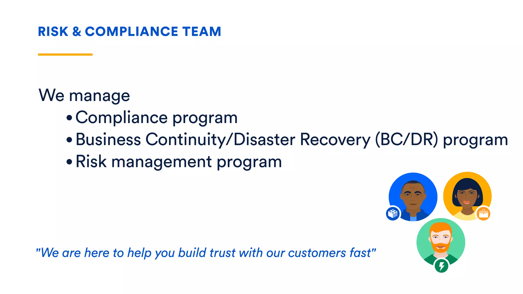 How Atlassian Manages Risk and Compliance with Jira Software and ...