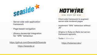 Seaside Hotwired | PDF