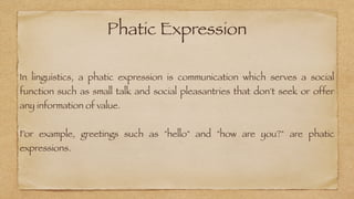 Advanced Writing - Session Five | PPT