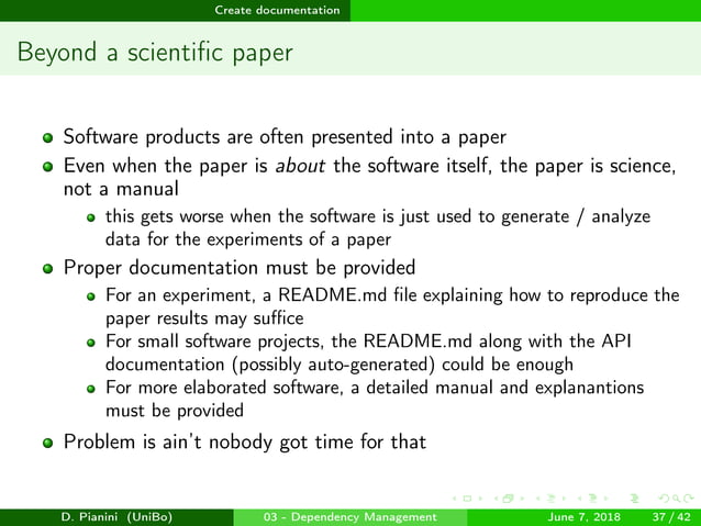 Versioning and License selection | PDF | Operating Systems | Computer ...