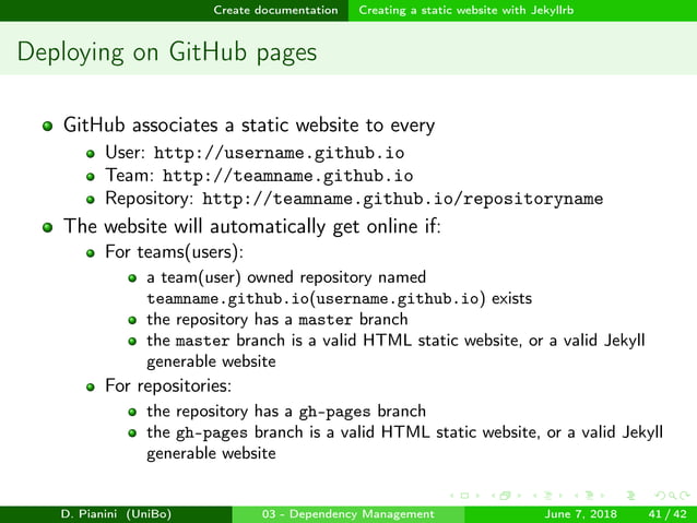 Versioning and License selection | PDF | Operating Systems | Computer ...