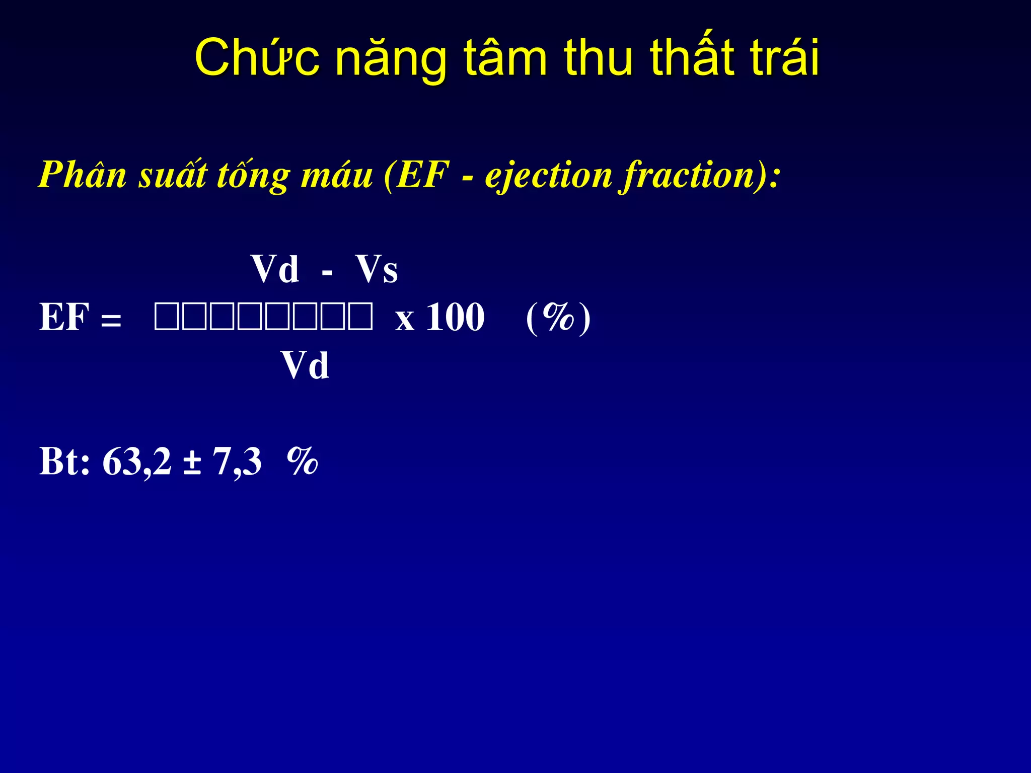 05. sieu am tim co ban | PDF