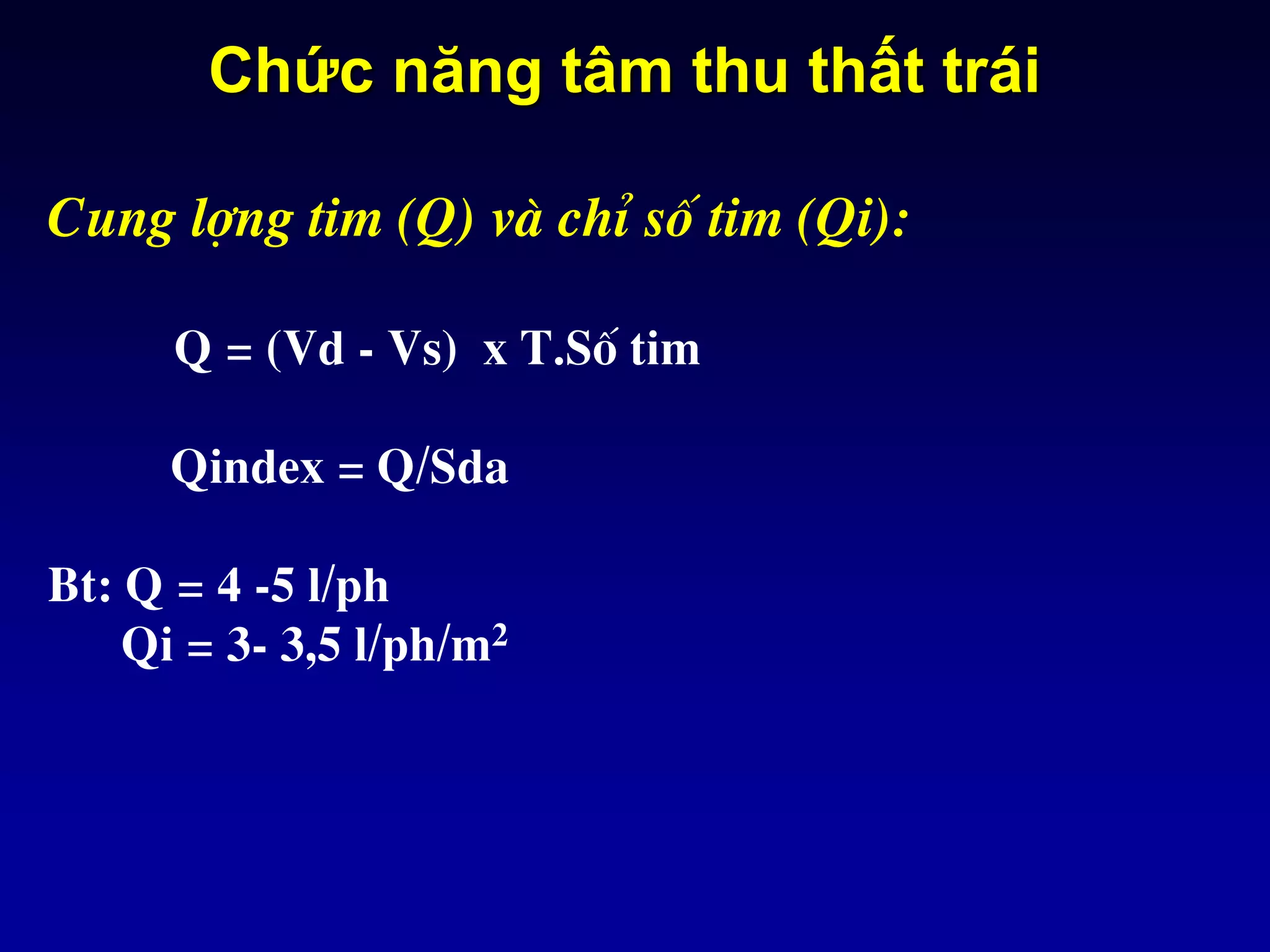 05. sieu am tim co ban | PDF