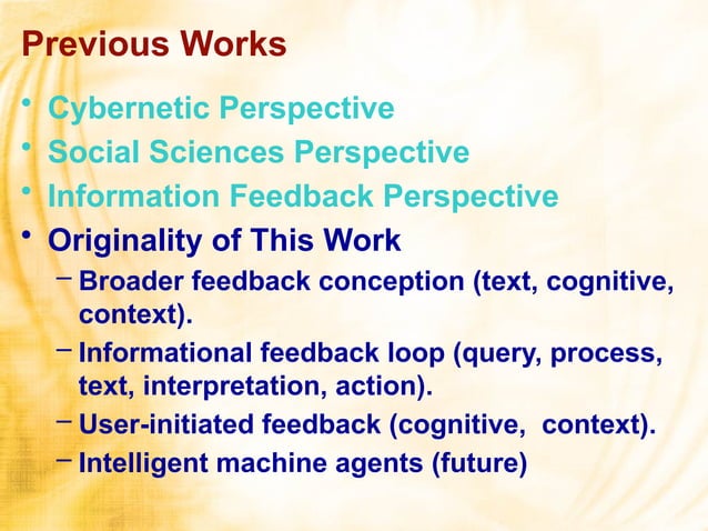 05-spink1998 (summarization of the paper) | PPT
