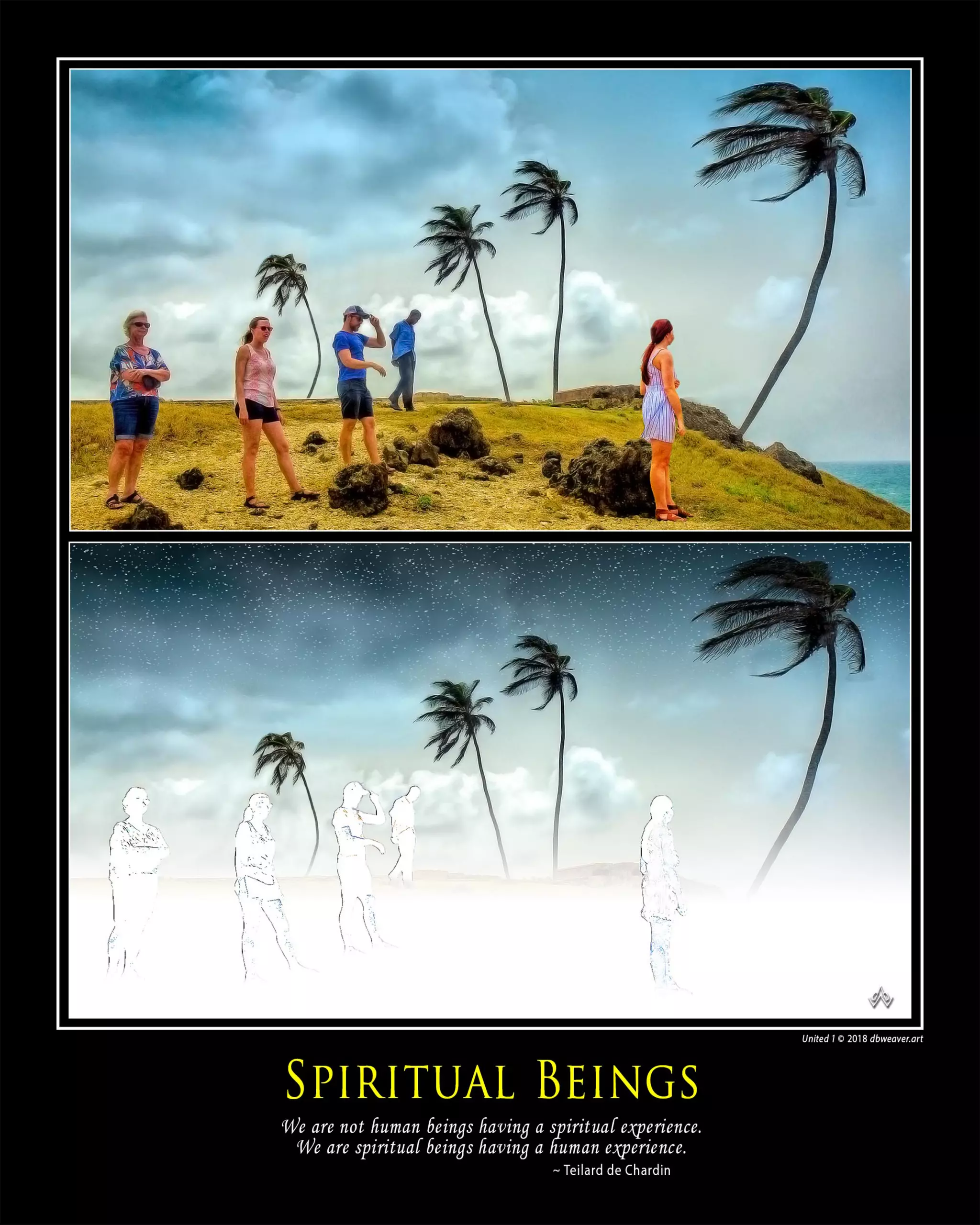 Spiritual Beings | PDF