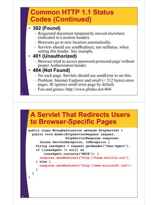 05 status-codes | PDF
