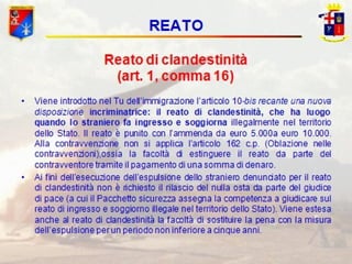 05 stranieri | PPT
