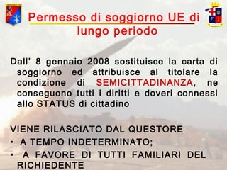 05 stranieri | PPT | Travel Preparation and Advice | Travel