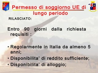 05 stranieri | PPT | Travel Preparation and Advice | Travel