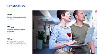 Winning at Project Management with the Team Playbook | PDF