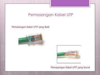 05 teknik pengkabelan | PPTX