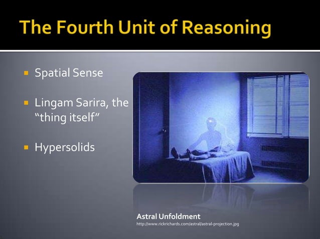 05 The 4th Dimension | PPT