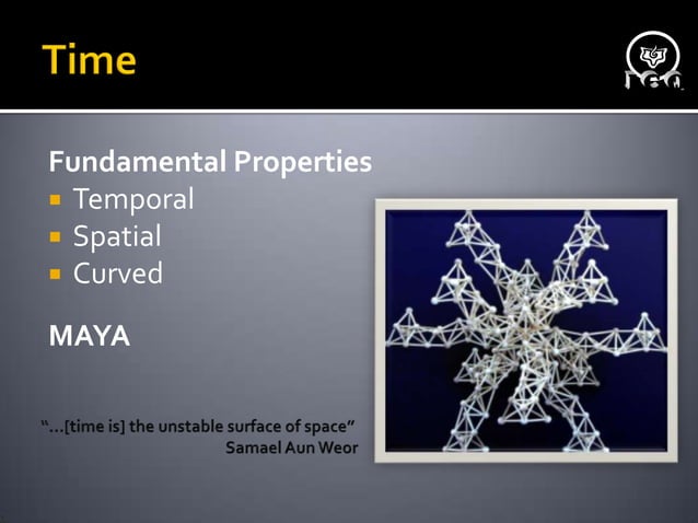 05 The 4th Dimension | PPT