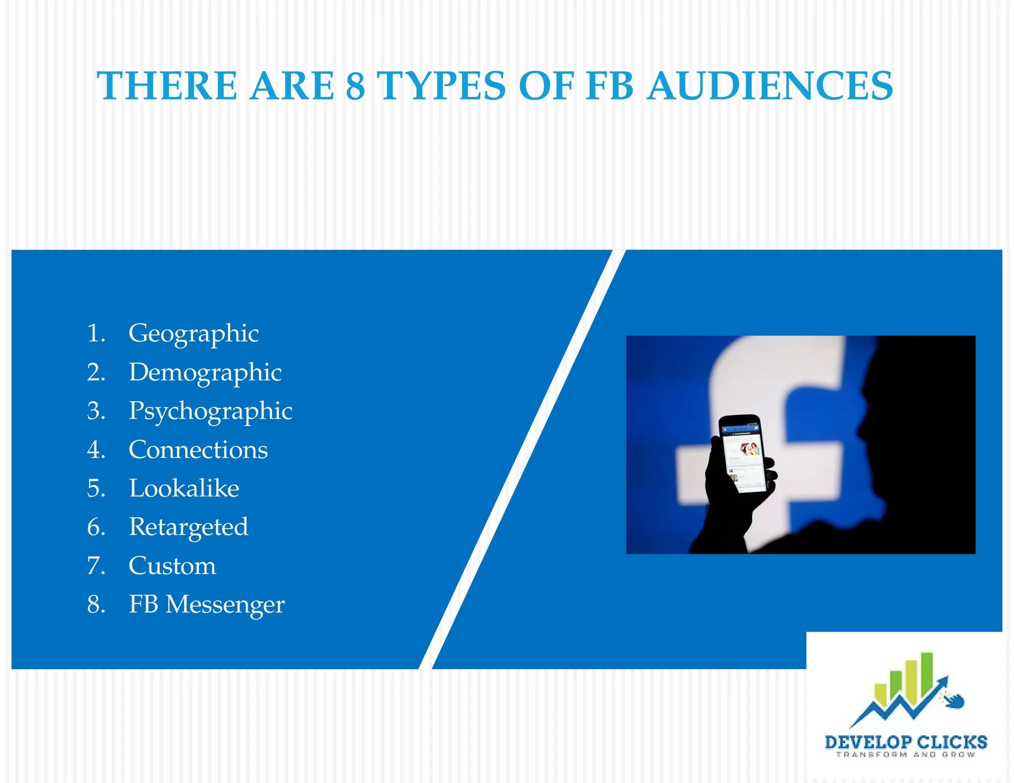 05-The 8 Different Types of FB Audiences.pptx