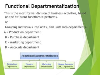 05- The Organizing Function.ppt