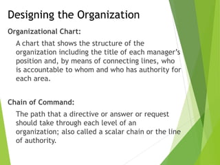 05- The Organizing Function.ppt
