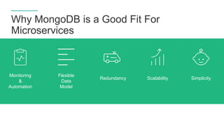 The Rise of Microservices | PDF