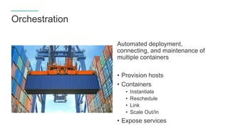 The Rise of Microservices | PDF