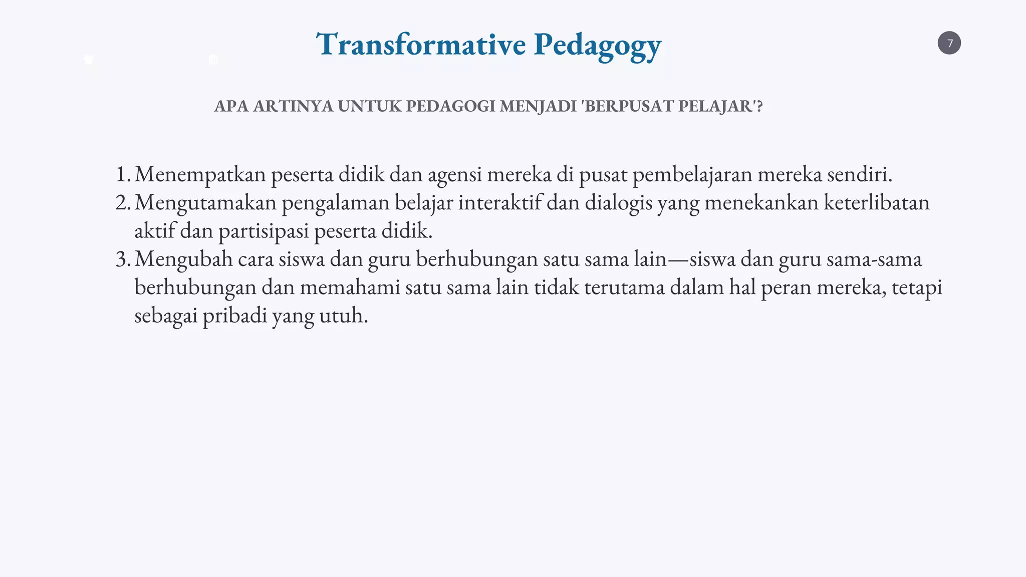05 - Transformative Pedagogy.pptx