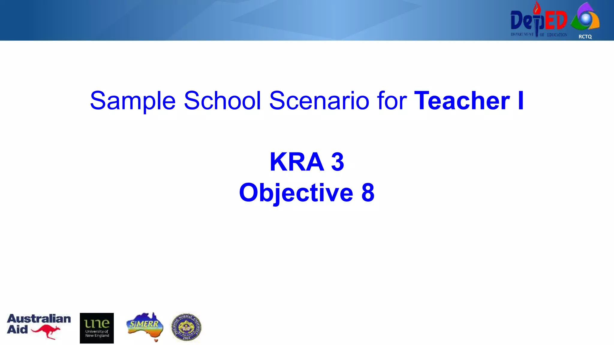 Understanding rpms tools and mode of verifications | PPTX