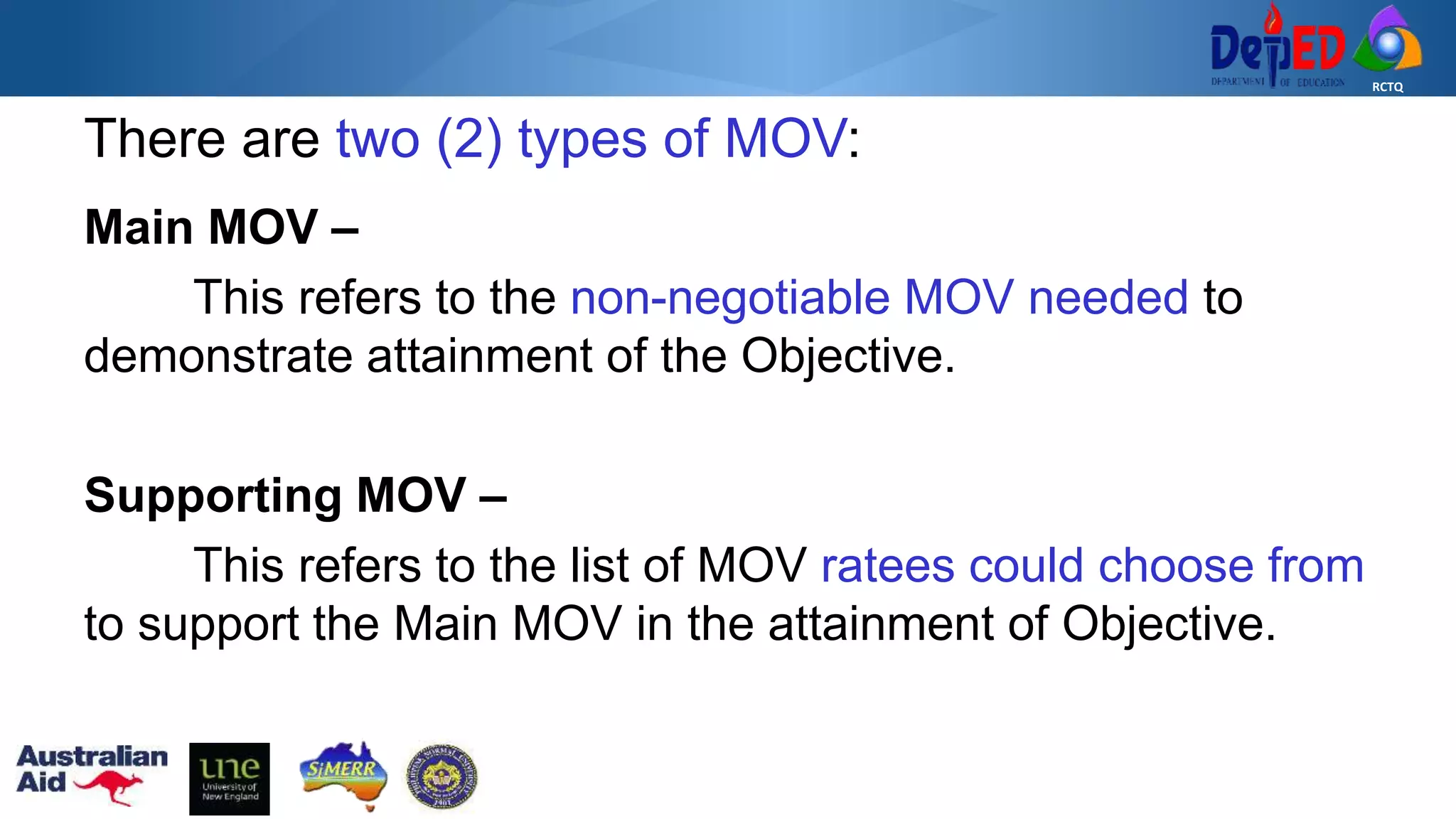 Understanding rpms tools and mode of verifications | PPTX
