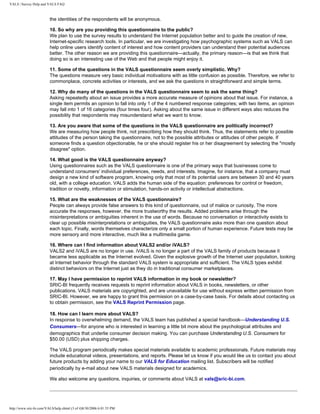 05 vals-personality-types | PDF