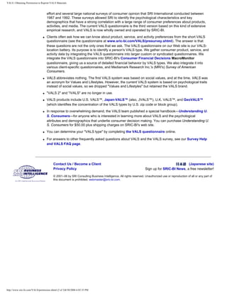 05 vals-personality-types | PDF