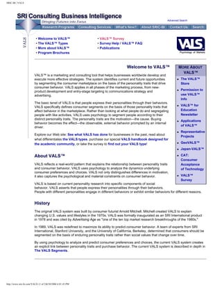 05 vals-personality-types | PDF