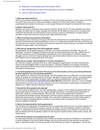 05 vals-personality-types | PDF