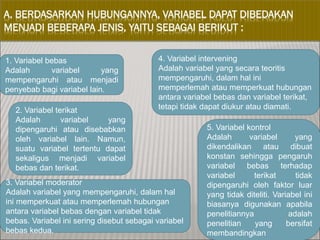 05 variabel-penelitian-ok (1) | PPT
