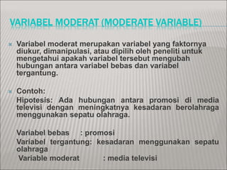 05 variabel-penelitian-ok (1) | PPT