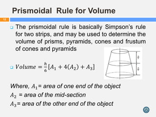 05 - Volumes,QS_CE, Mar 2021.pdf | Physics | Science