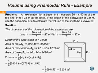 05 - Volumes,QS_CE, Mar 2021.pdf | Physics | Science