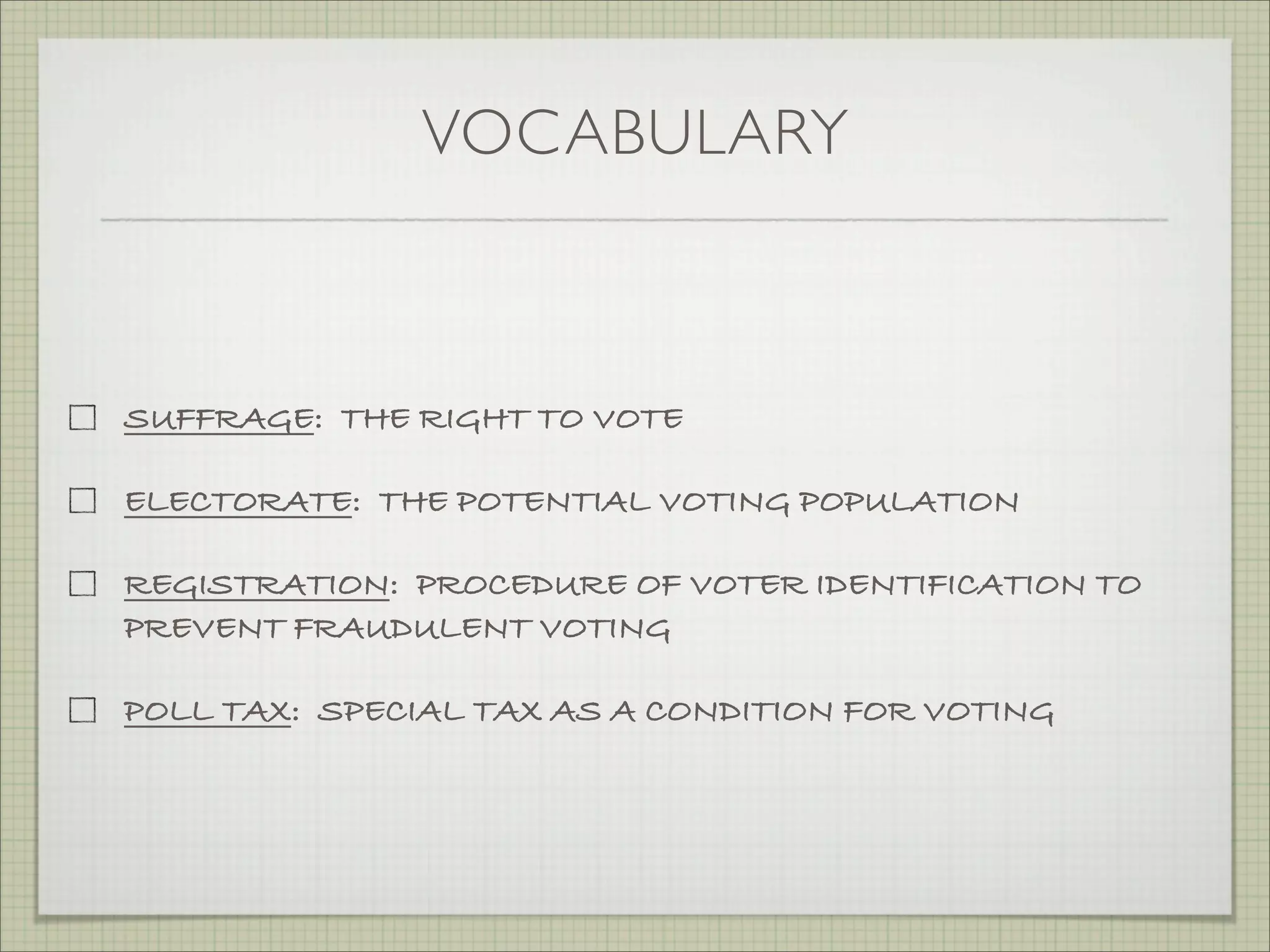 05- Voters and Voter Behavior | PDF