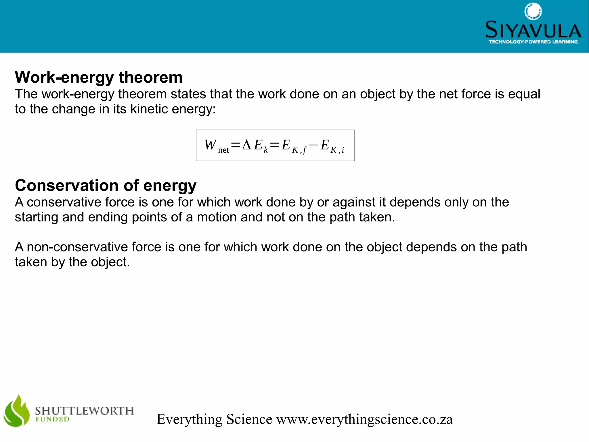 05 work-energy-and-power | ODP