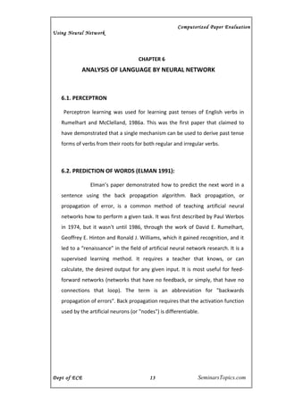05012013150050 computerised-paper-evaluation-using-neural-network | DOC