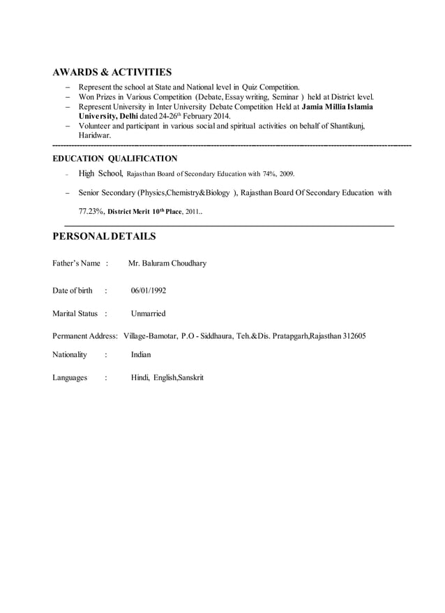 lokesh_resume | DOCX