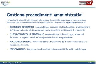 Progetto scuola digitale | PPTX