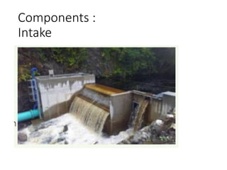 050218 chapter 10 microhydro plant | PPT