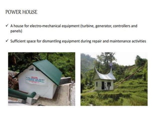 050218 chapter 10 microhydro plant | PPT