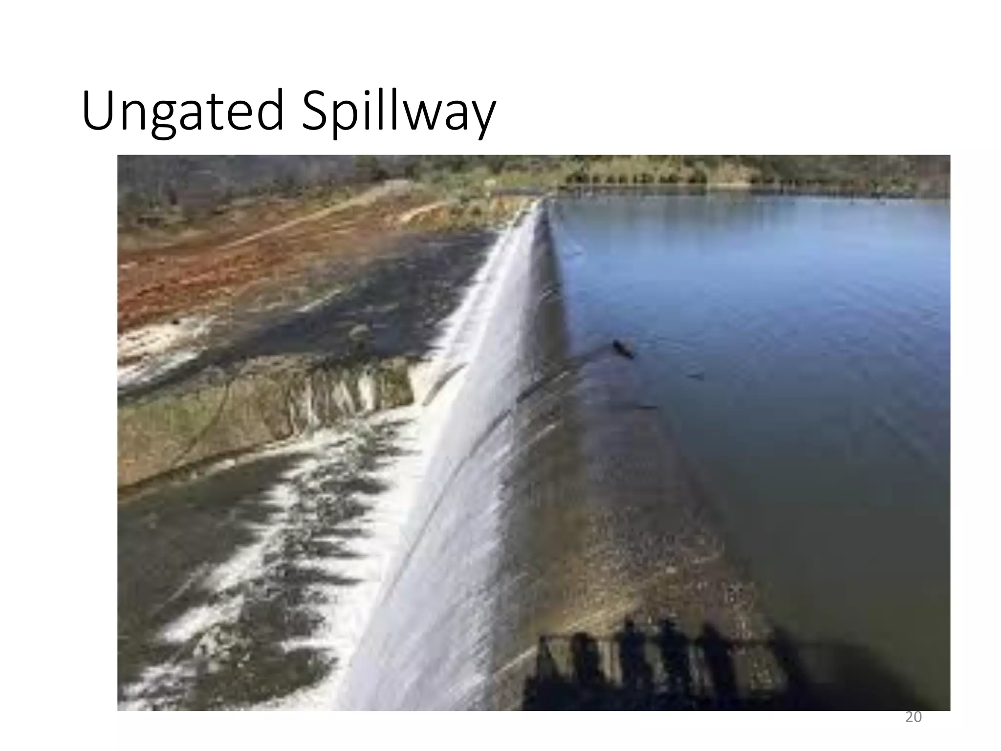 050218 chapter 7 spillways and energy dissipators | PDF