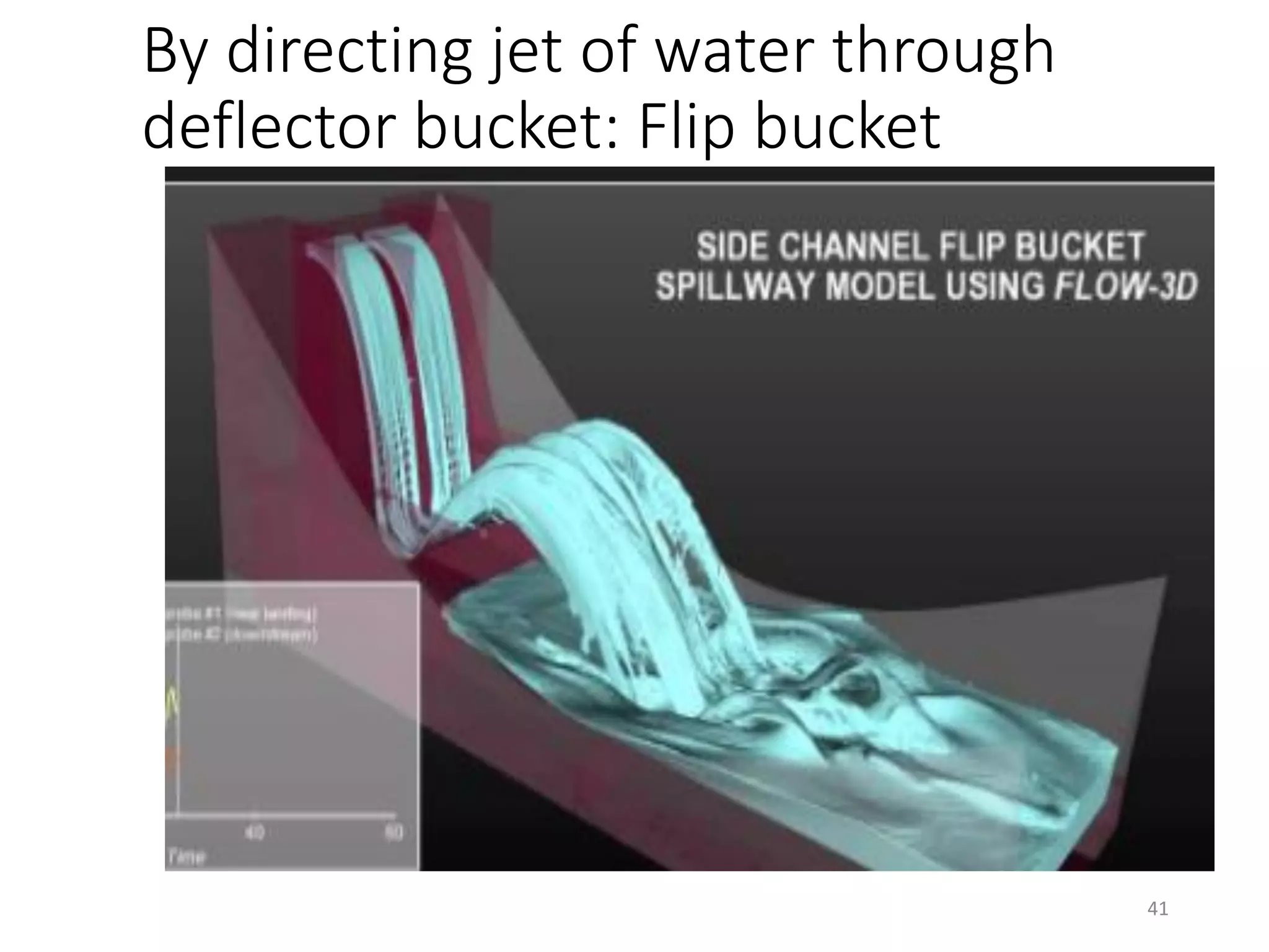 050218 chapter 7 spillways and energy dissipators | PDF