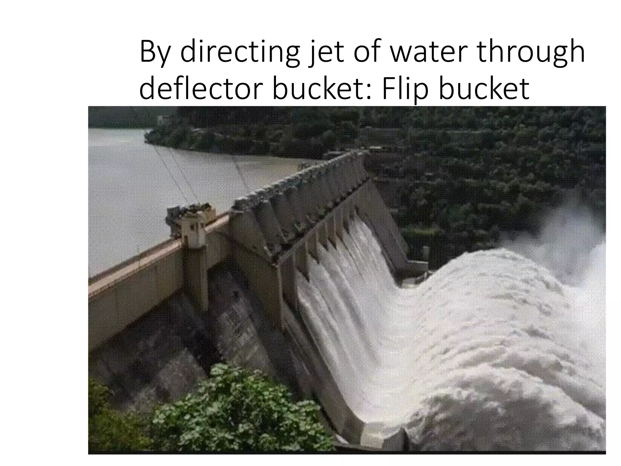 050218 chapter 7 spillways and energy dissipators | PDF